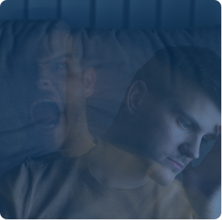 Common Symptoms of Spirit Attachment | Wanda Pratnicka Center